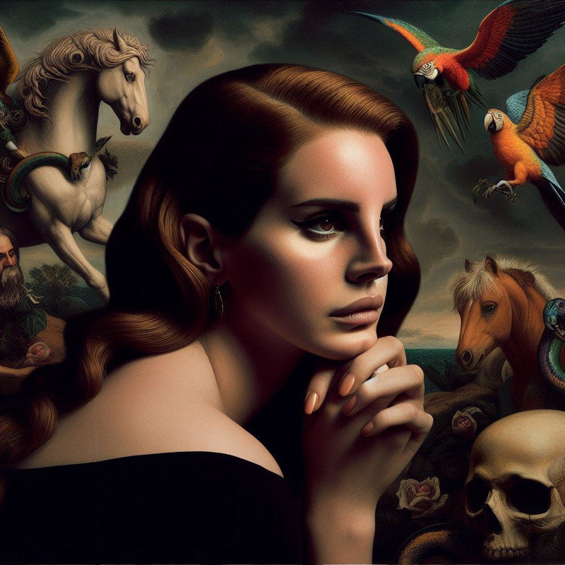 dark paradise (4) — Postimages