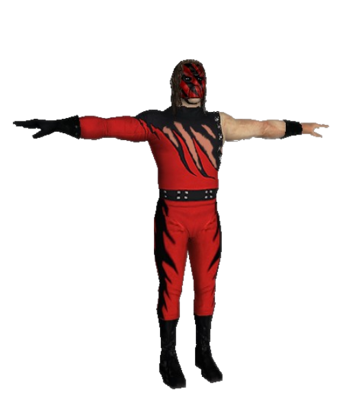 MFSVideo Mod Collection | WWE SD! - HCTP - LEGENDS OF MODDING