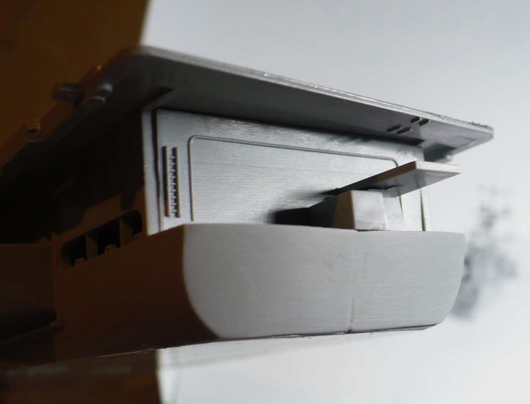 Stern open — Postimages