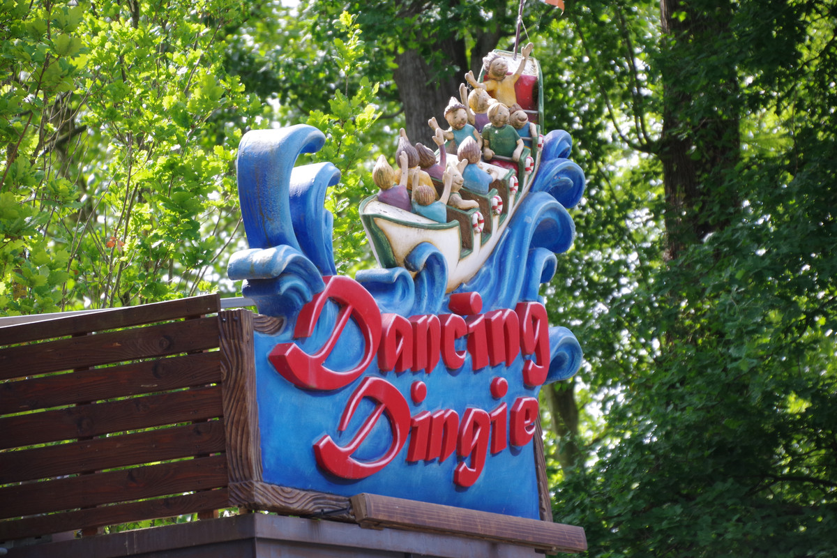 Dancing Dingie - Europa Park (D) - polypweb.eu