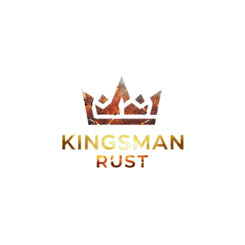 KINGSMAN RUST