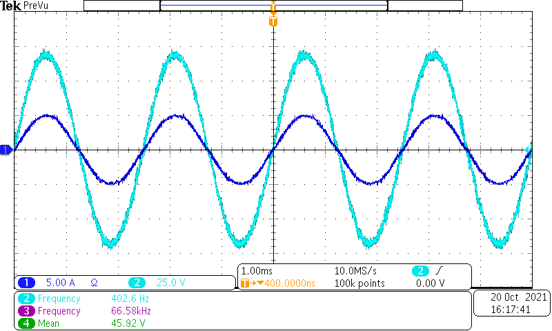 Negative FET/IGBT gate drive to stop spurious turn ON - Page 1