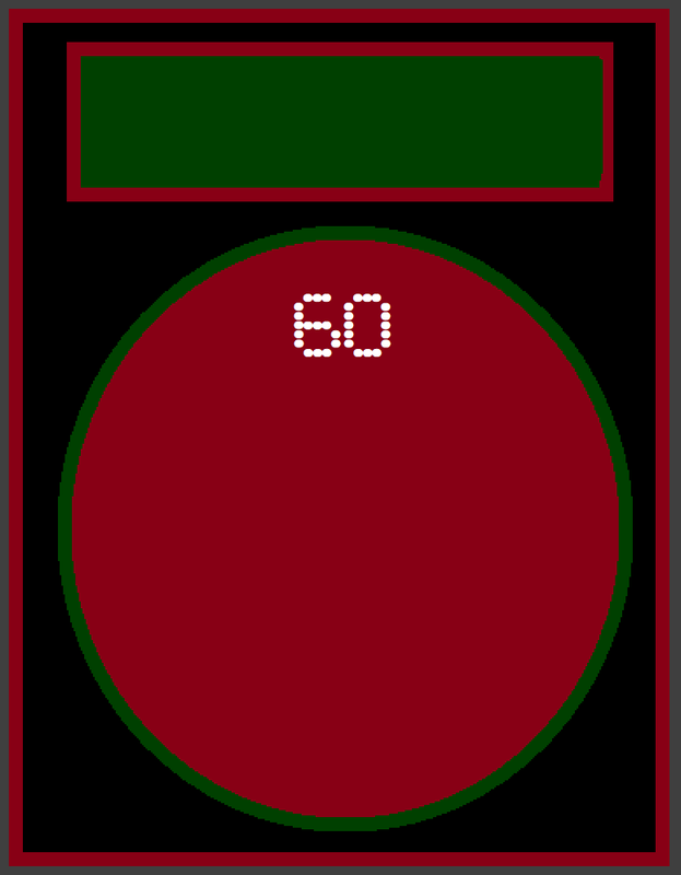 Top Secret Super Slueth Round — Postimages