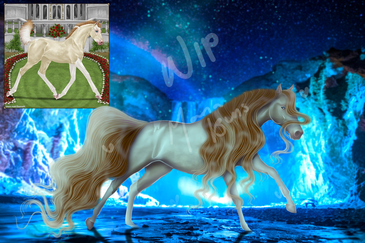 Aurora Versa WIP — Postimages