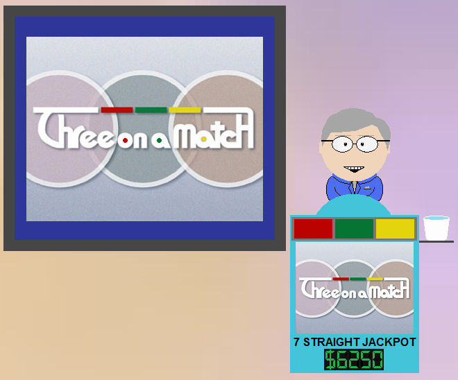 Three on a Match Ep 18 | NGC: Net Game Central