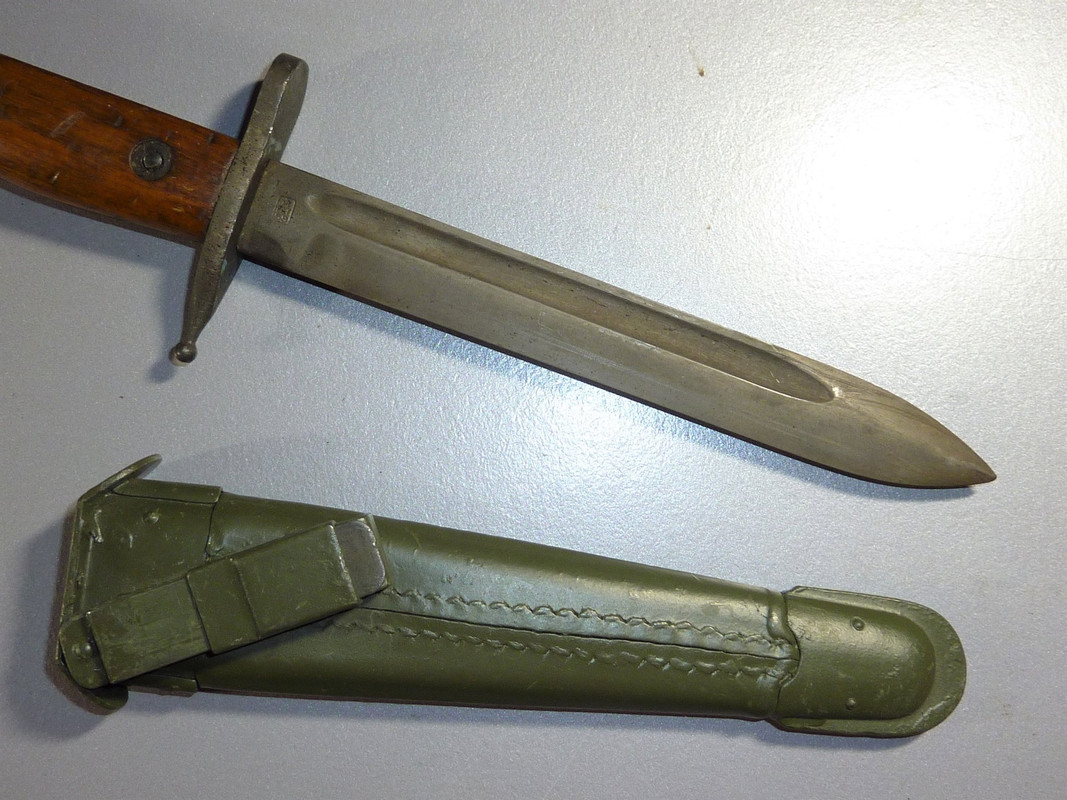 Poignard Italien...!!