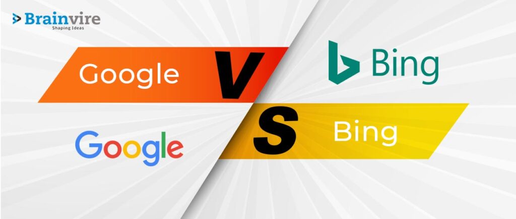 Why Bing is Better than Google Search – Sopriza