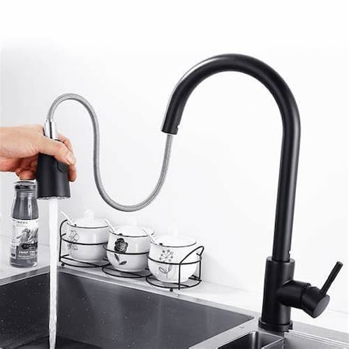 Types Of Kitchen Sink Mixer Taps - Utopia TV Casting
