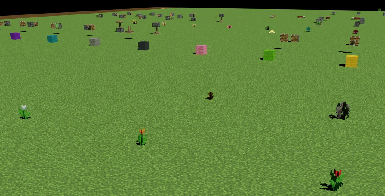 Mineways: 3D Prints of Minecraft Objects - Discussion - Minecraft: Java ...