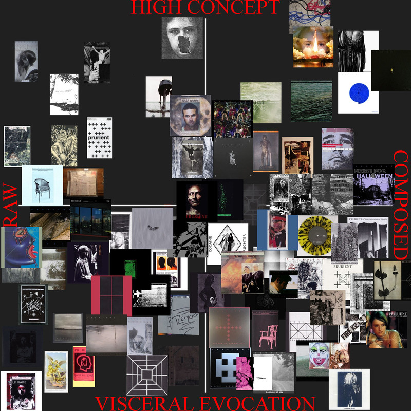 PRURIENT - Entire discography overview [Page 6] - Rate Your Music