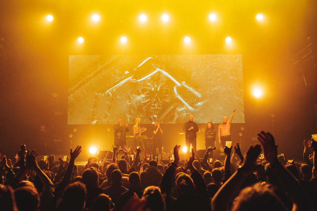 The best punk, rock & metal festivals in 2024 | Skiddle