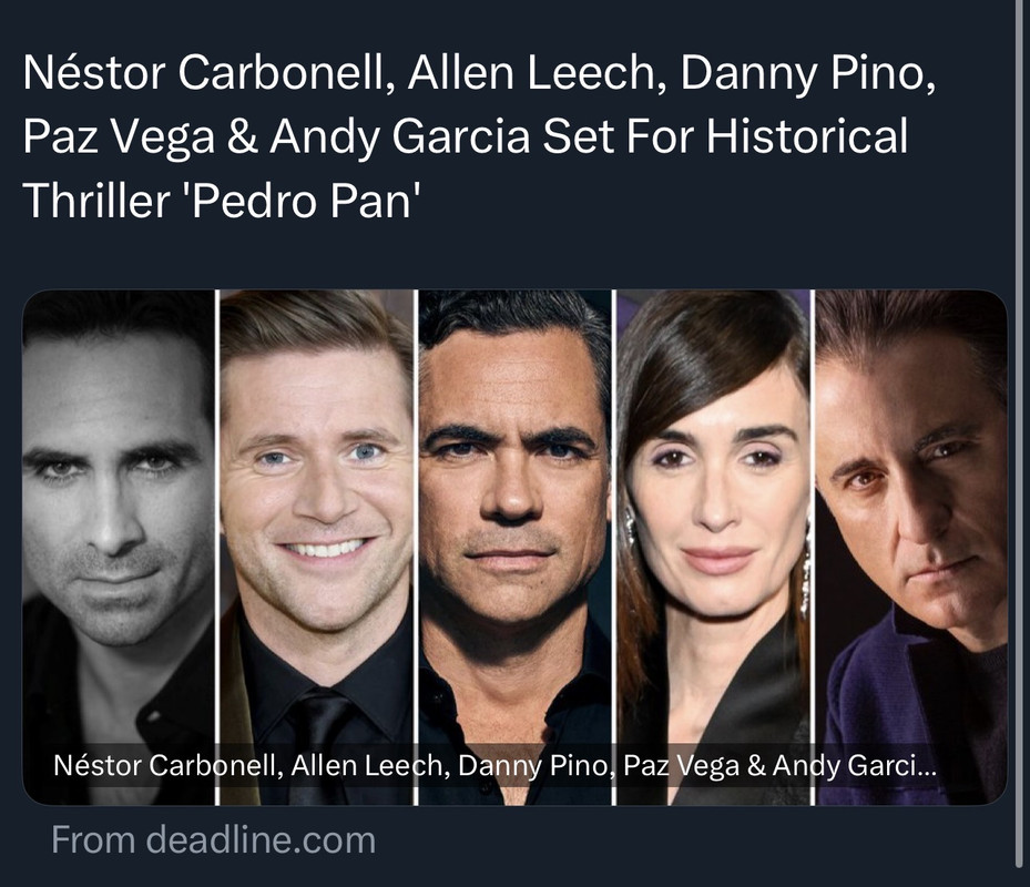 Pedro Pan - Blu-ray Forum