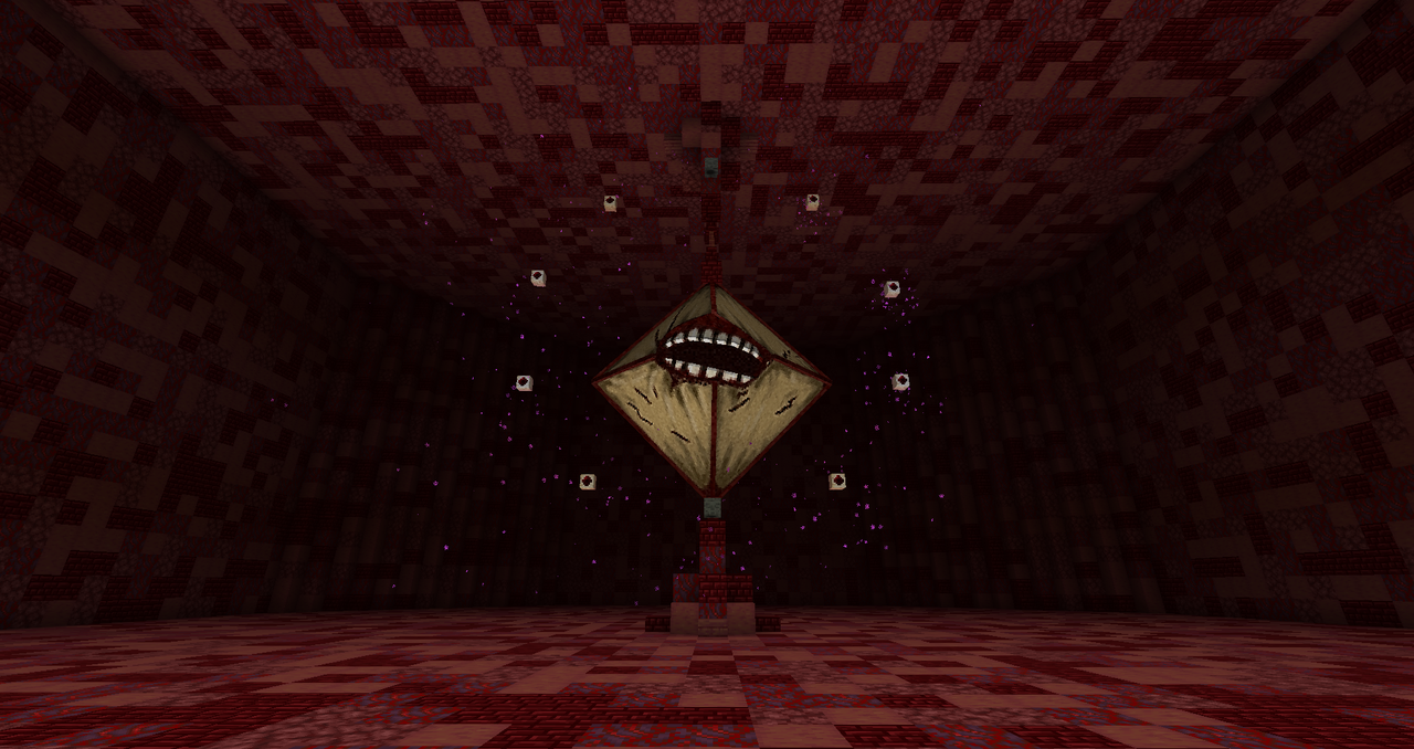 [Adrenaline Bosses] - Part 1: Minos Prime (Minecraft 1.20.2) Minecraft ...