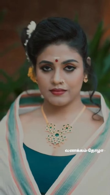 Iniya Sexy navel in Onam Photoshoot webm snapshot 00 06 363 — Postimages