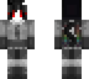 katress on Planet Minecraft