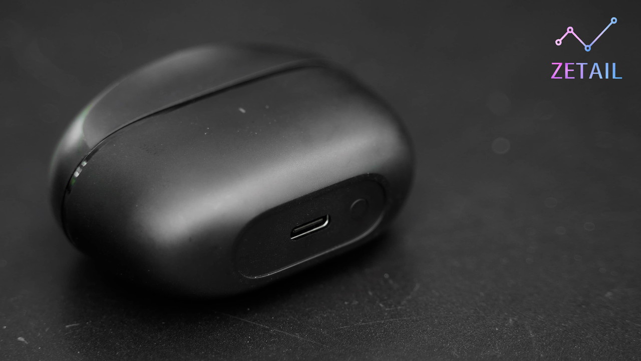 Soundcore Life Note 3i 混合式主動降噪 真無線藍牙耳機 開箱評測：聆聽不受線，表現不受限！ | ZETAIL 科技心感動