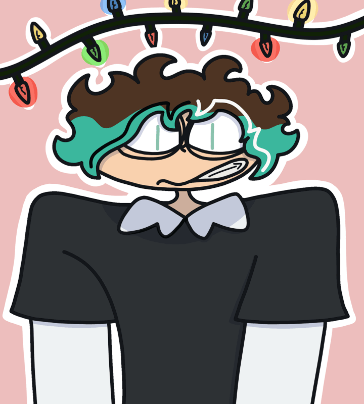 [Week 9] 👁️‍🗨️ show me your OC artwork about.. on Toyhouse