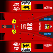 F1 1987 MOD - WIP? - Page 8