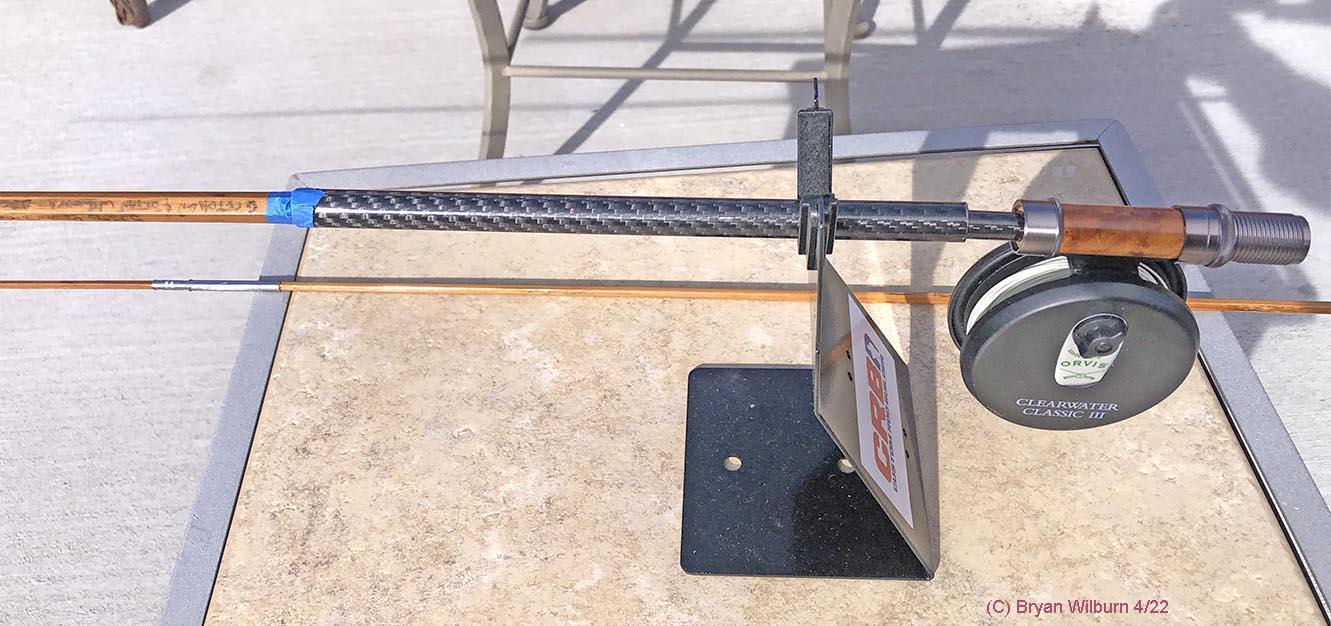 Reel Mount Mockup 2 — Postimages