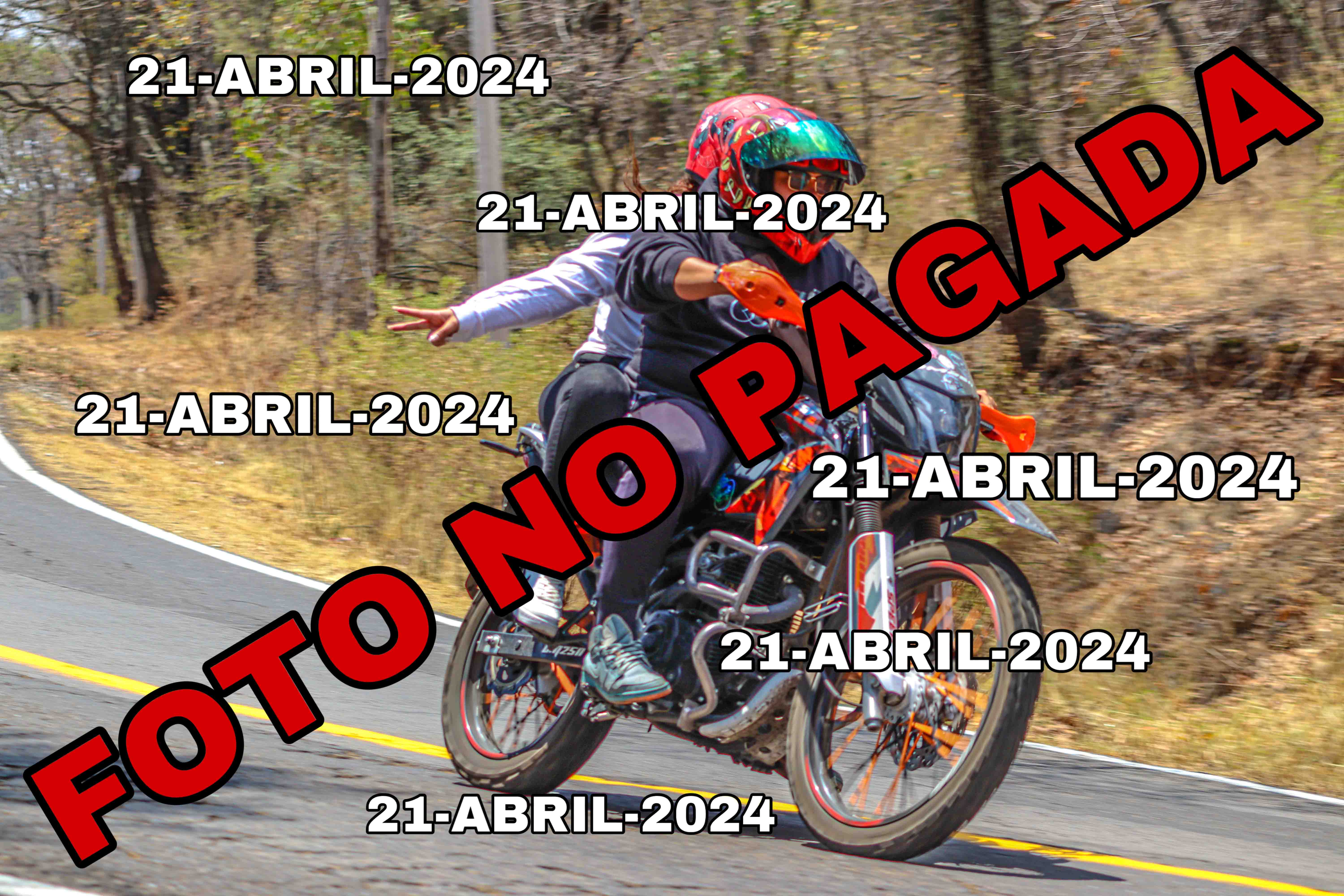 CA 121 — Postimages