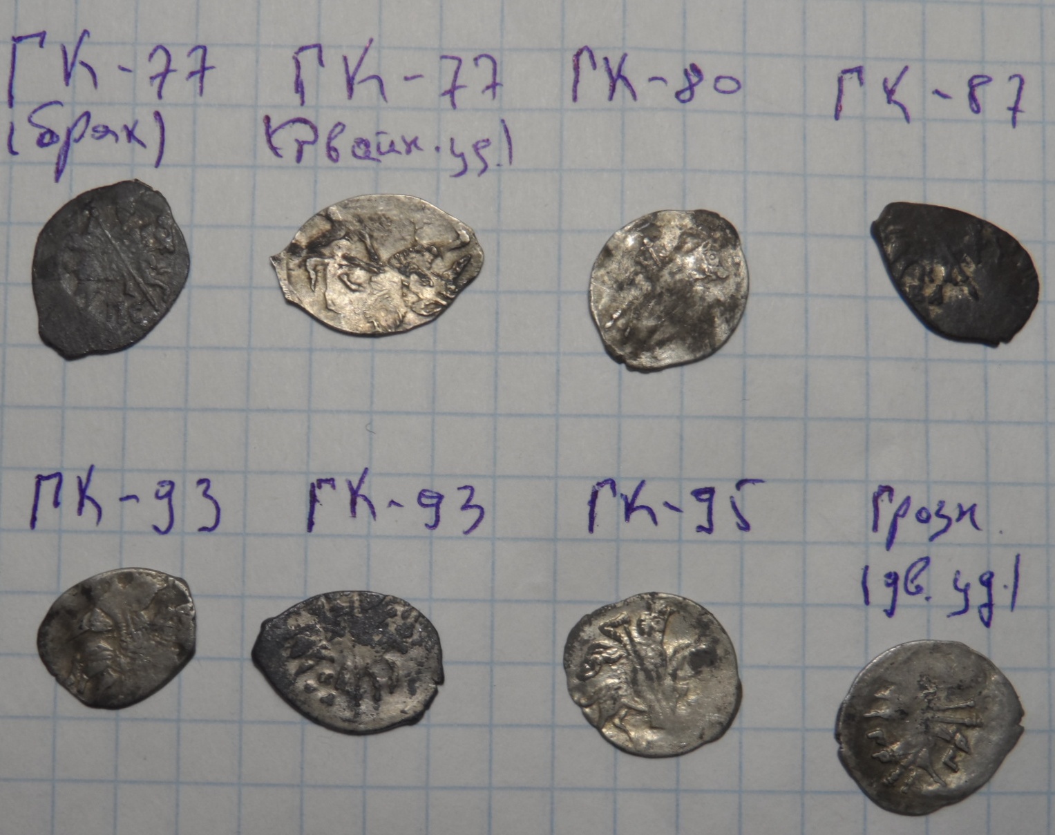 SAM 1987 — Postimages