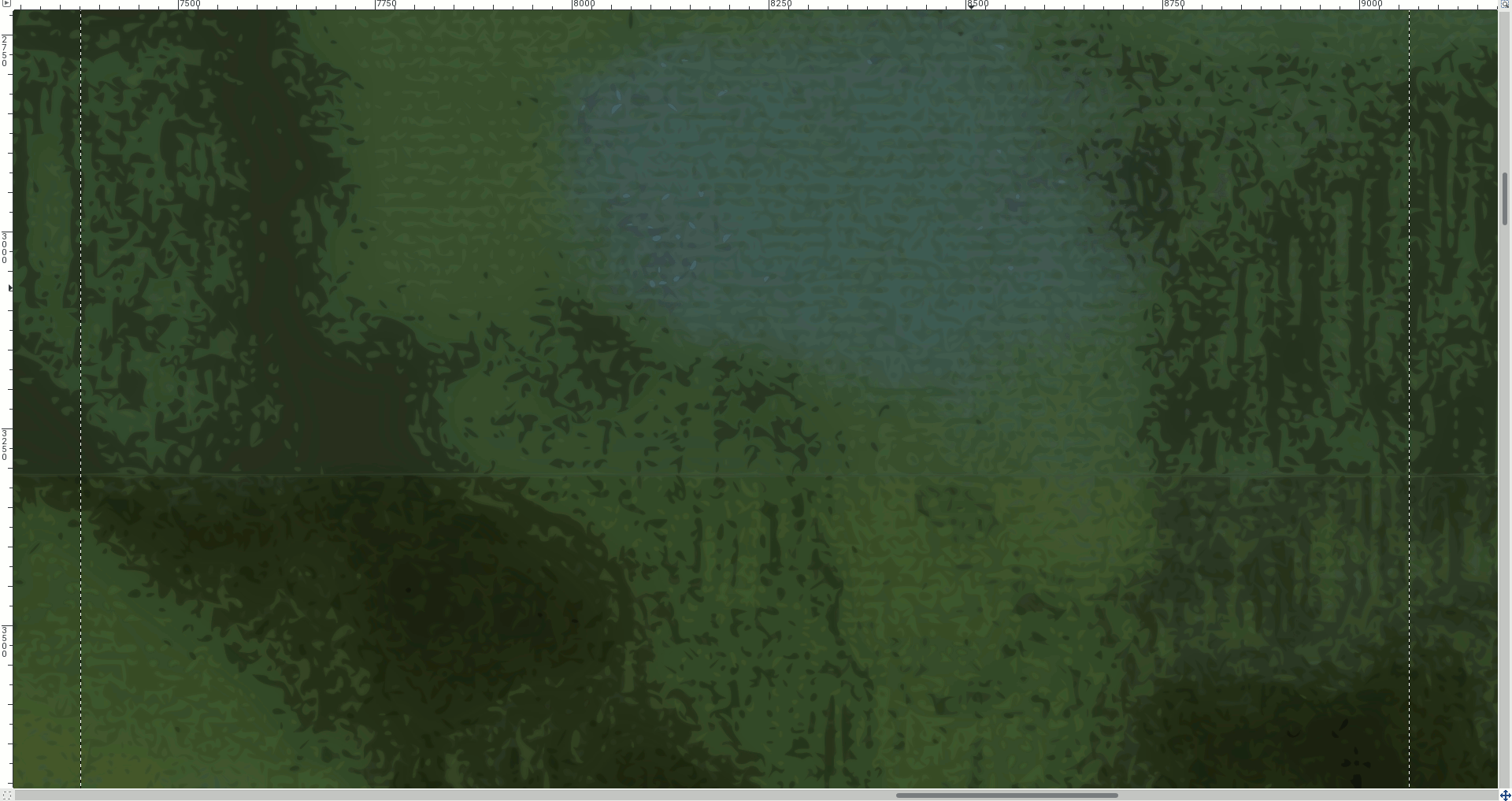 sample zoomed IN (selectionarea lower) — Postimages