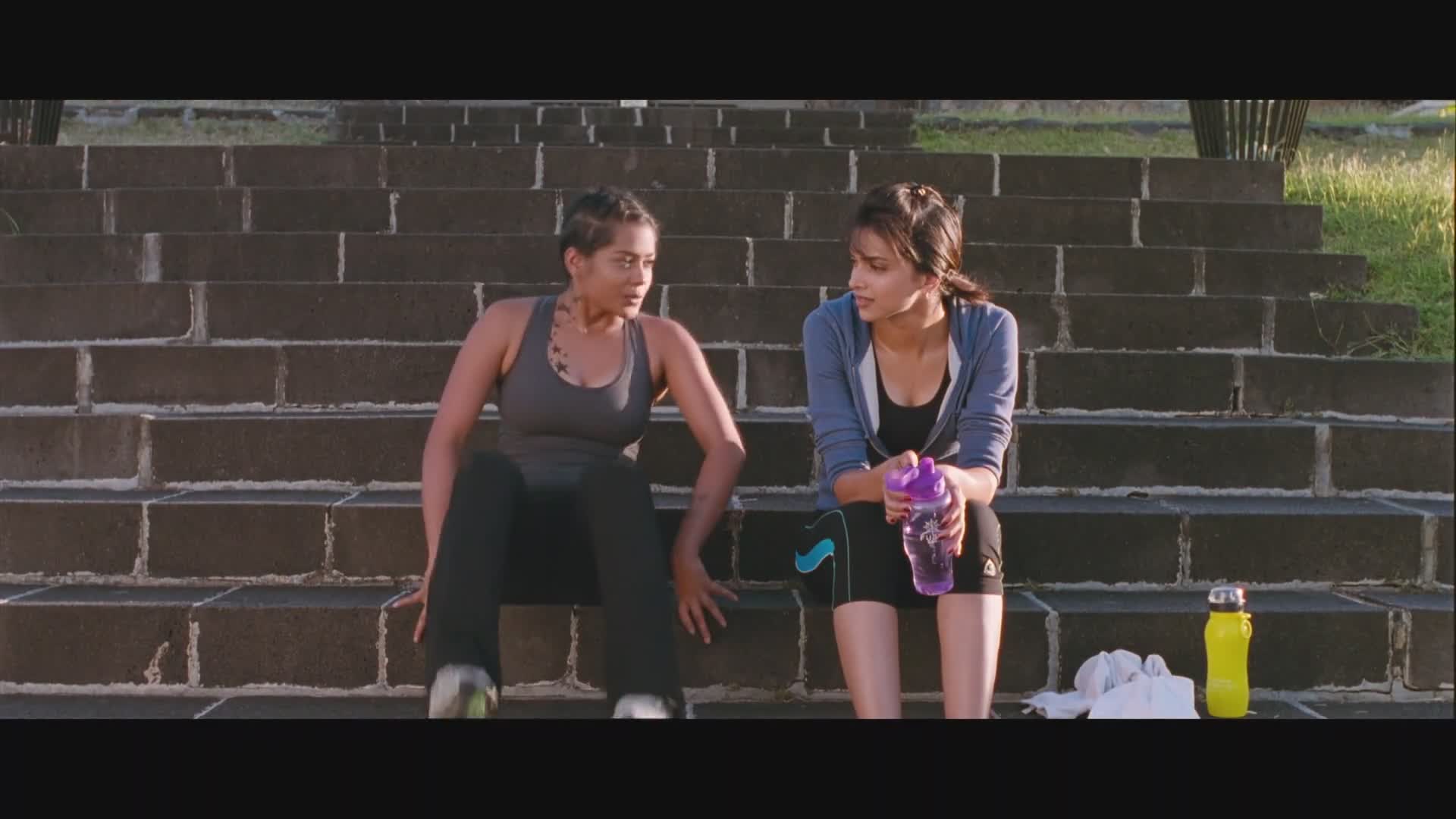 Deepika hot scene in Break ke baad 6550 — Postimages