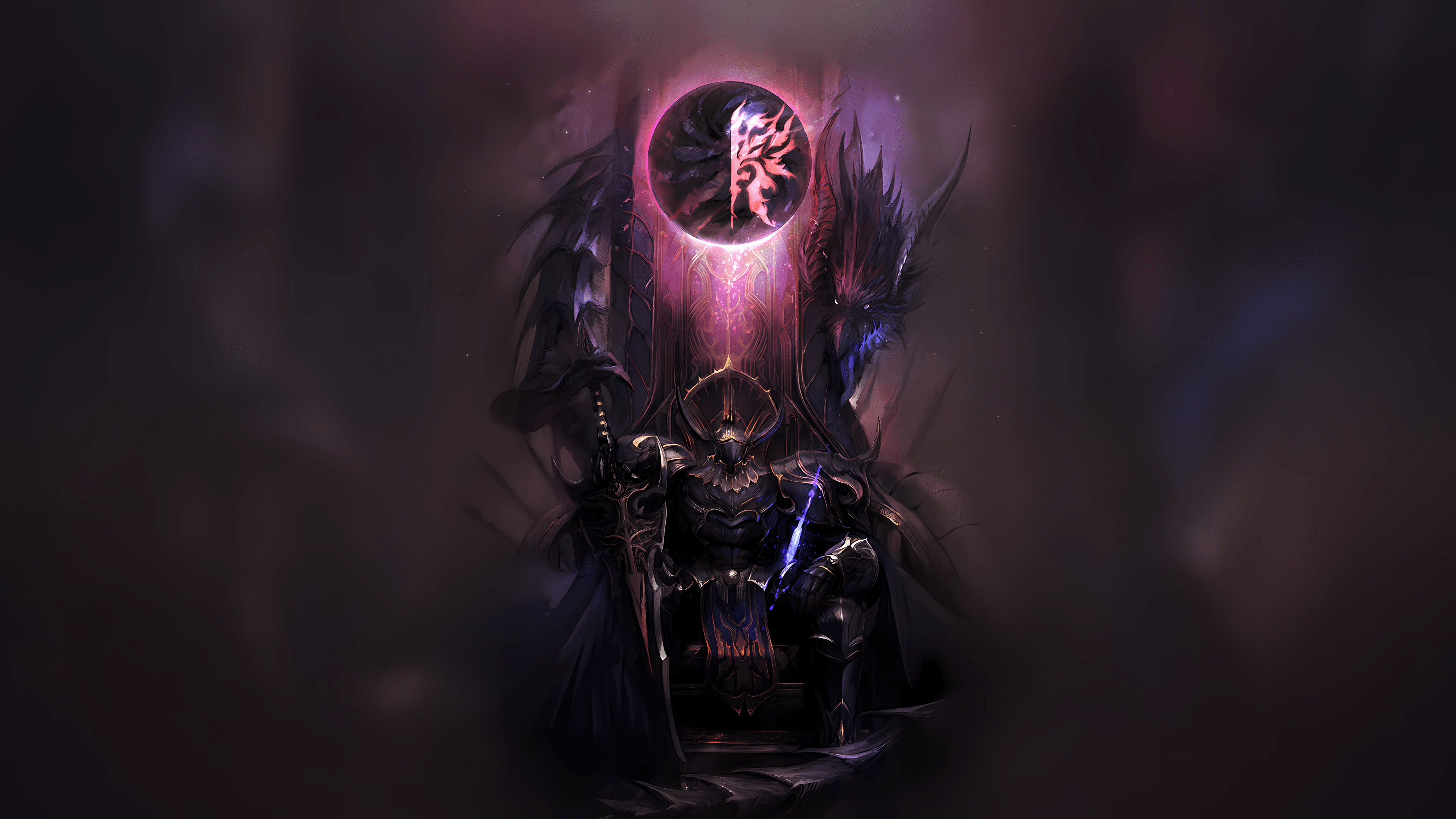 Darkthrone Wallpaper