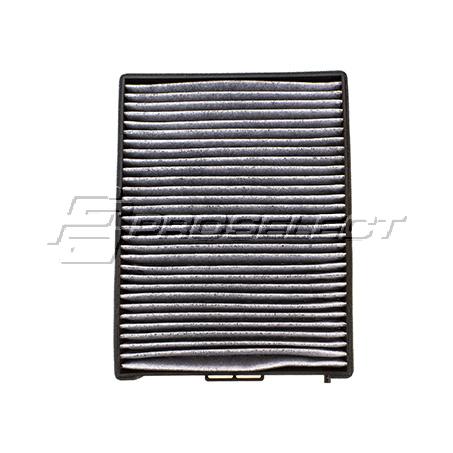 CABIN AIR FILTER – Broomfish