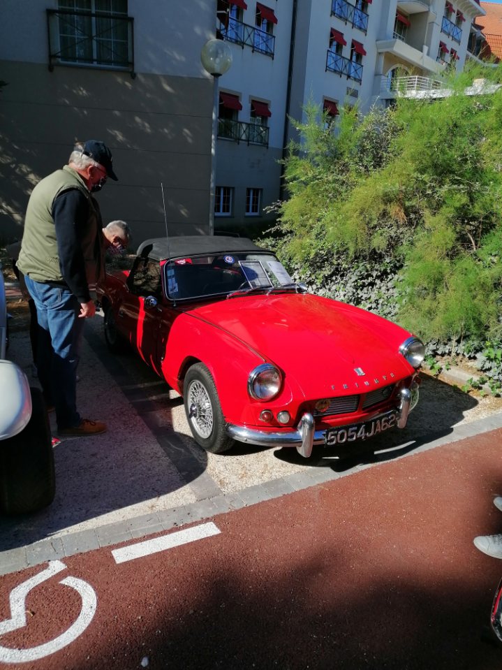 SPITFIRE — Postimages