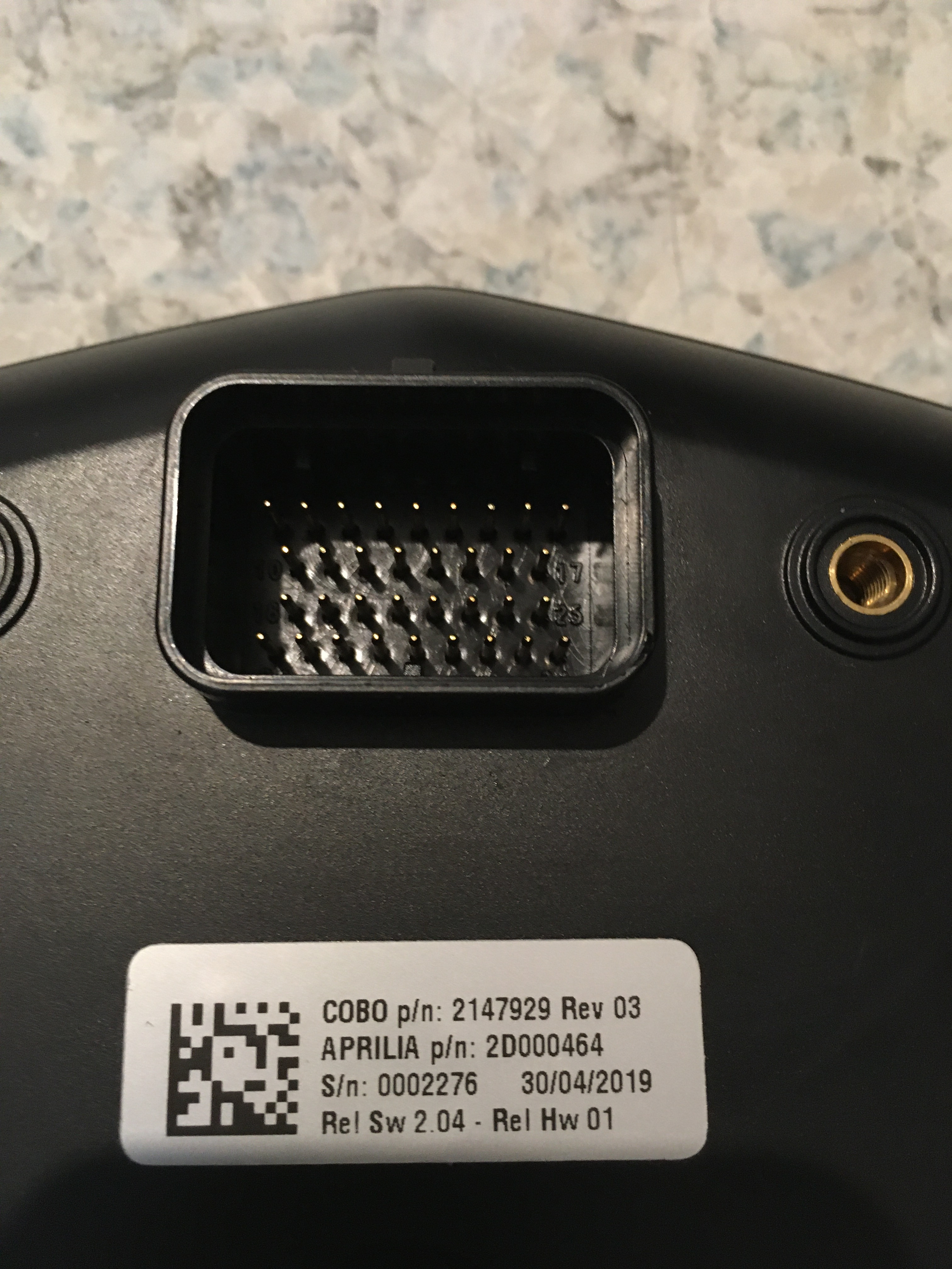 Display pin — Postimages