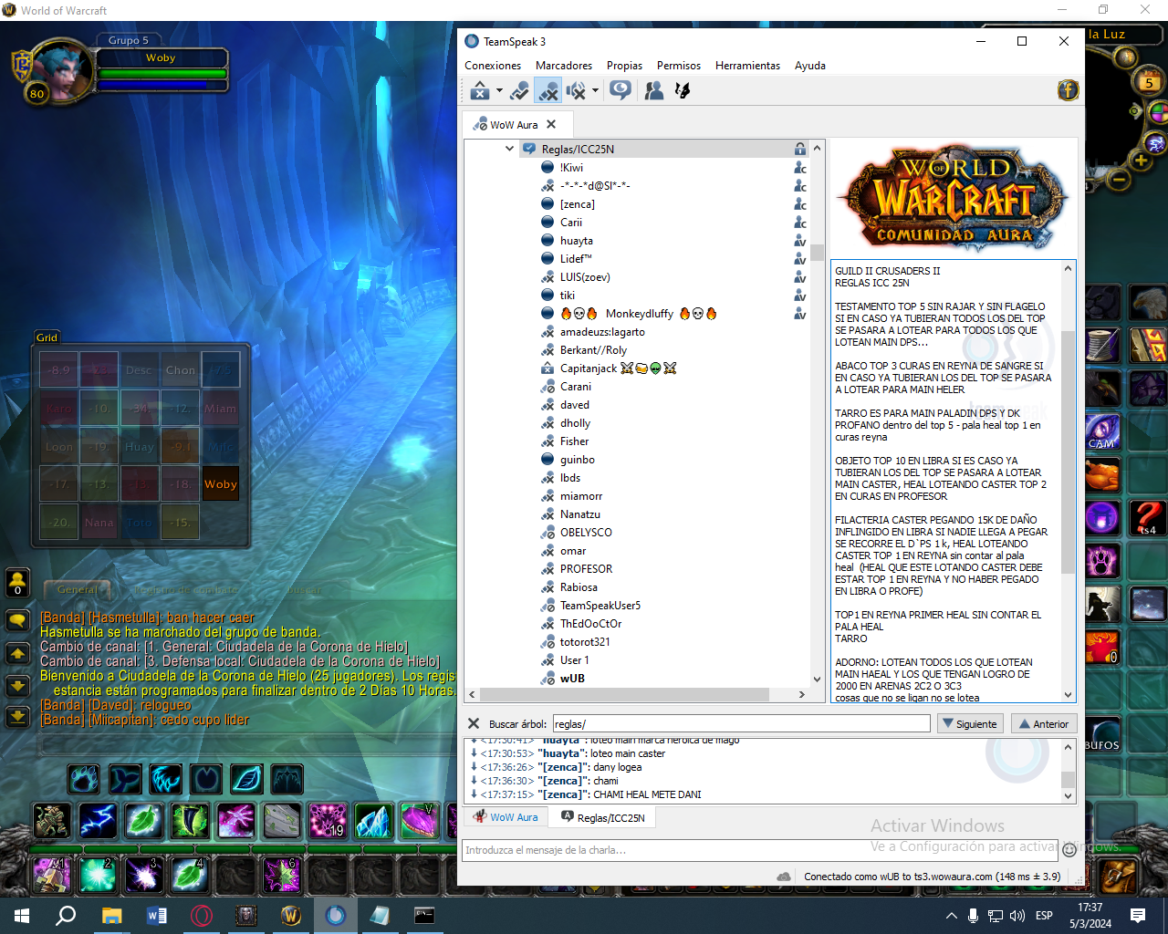 CAPA 7 — Postimages