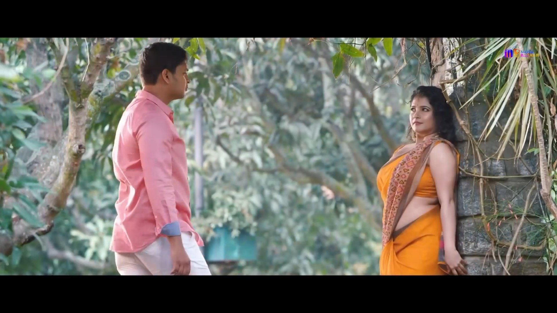 Shubha Poonja Hot Scenes from an old tulu movie mp4 snapshot 05 37 545 — Postimages