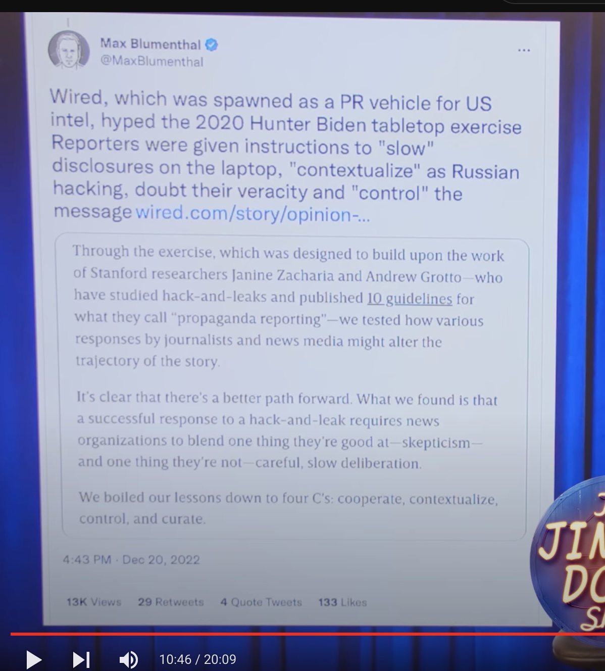 hunter cover up actions 4c — Postimages