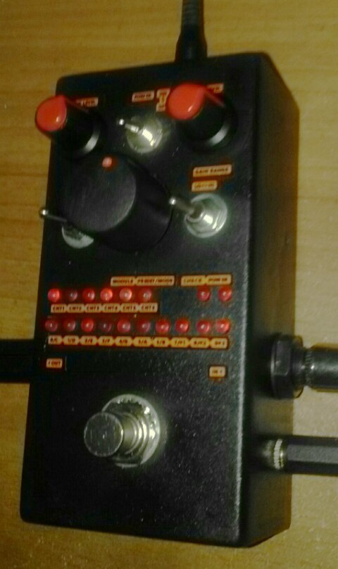 deepstomp layout label — Postimages