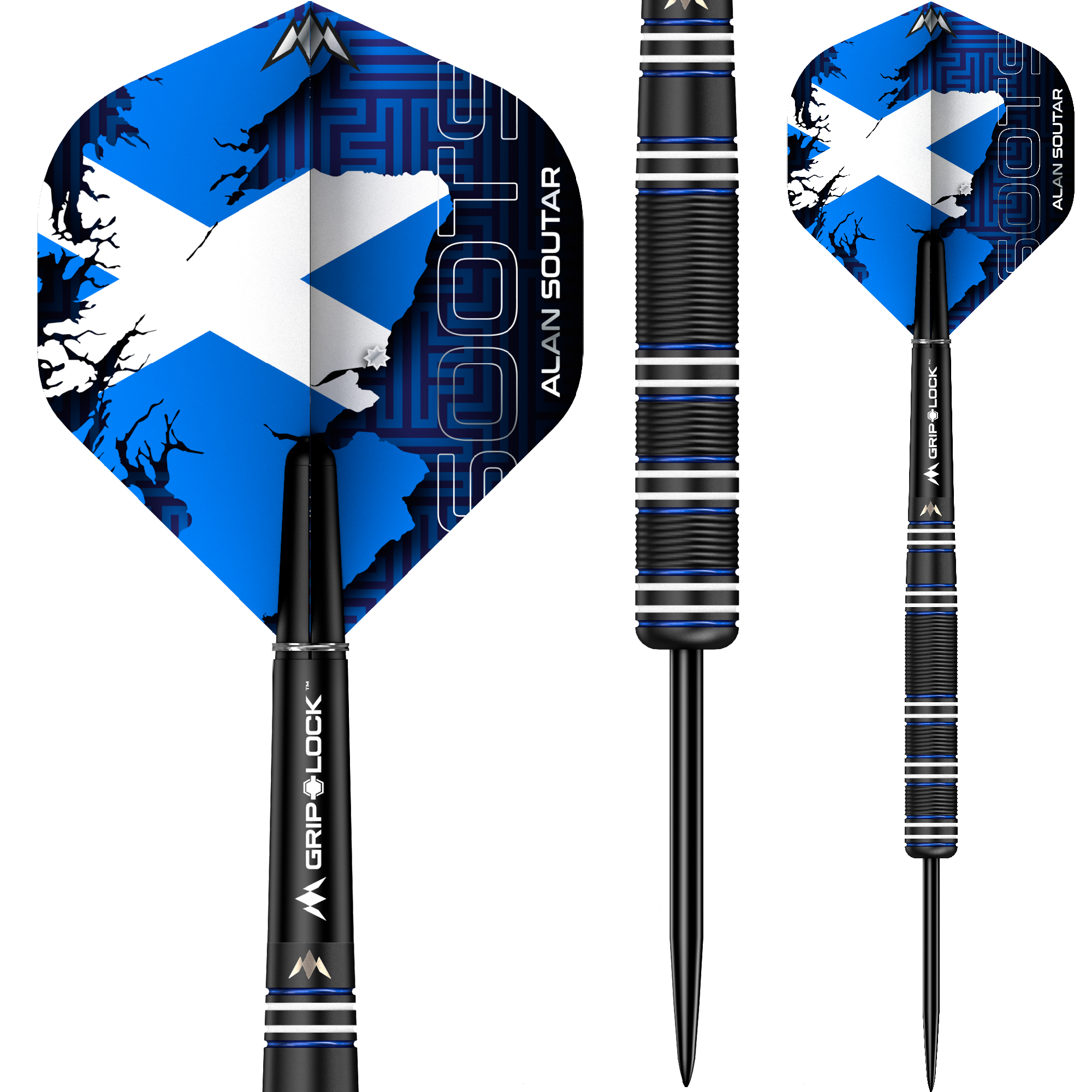 ALAN TUNGSTEN DART 2 — Postimages