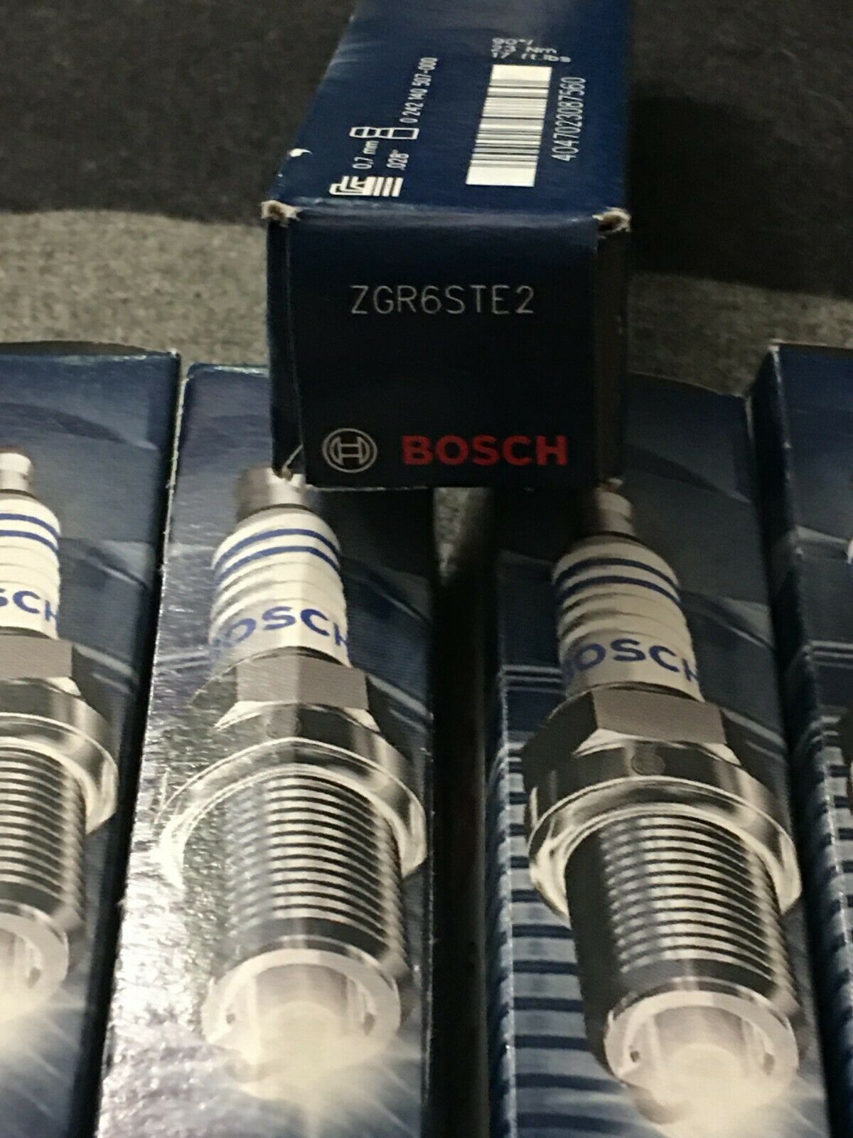 Spark Plugs — Postimages