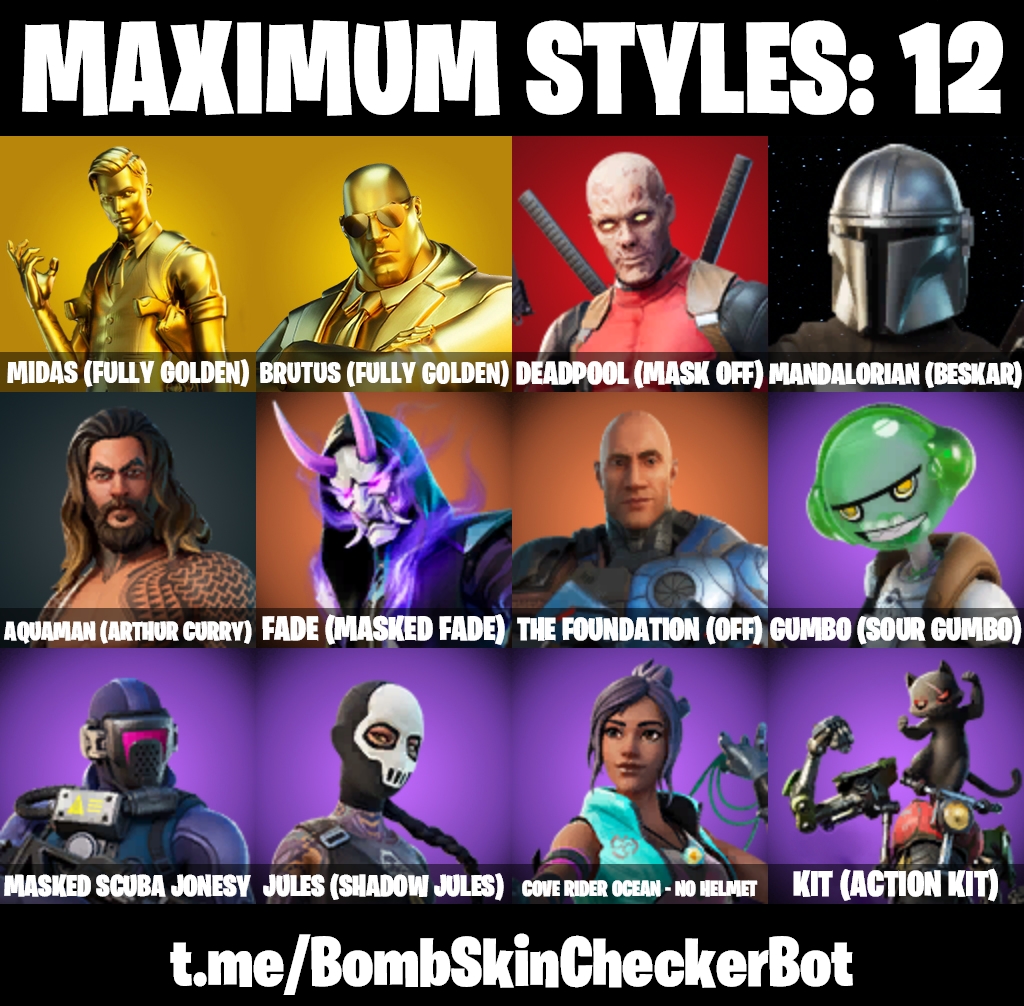 Max Styles — Postimages