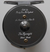 Hardy FlyWeight - The Classic Fly Rod Forum Hardy FlyWeight - The Classic Fly Rod Forum