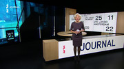 Annette Gerlach @ Arte "Journal" 25.11.2022 50X | Celebboard.net ...