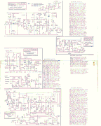 A 4046 based synth demonstrator