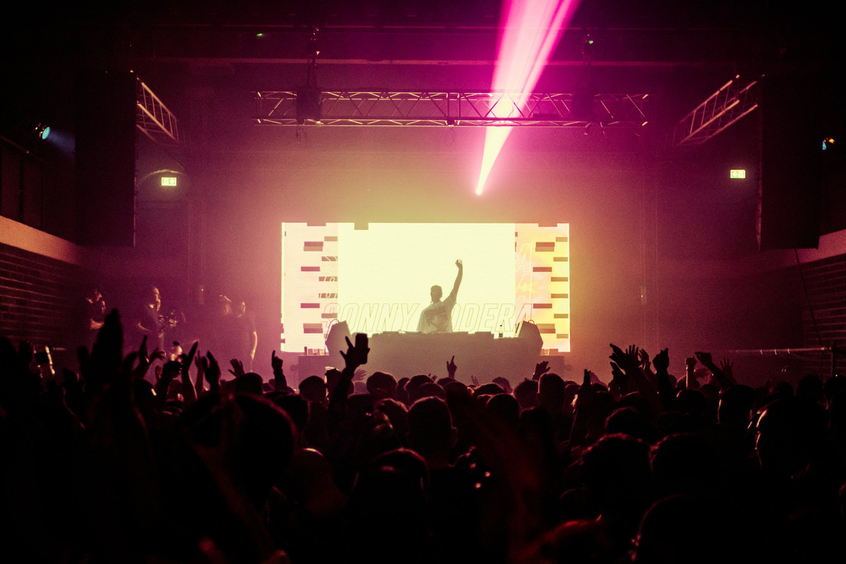 The Best Clubs in Bristol | Skiddle