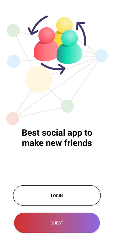 GitHub - ChrisTheMar03/FaceGram: App Mobile - Java - Android Studio