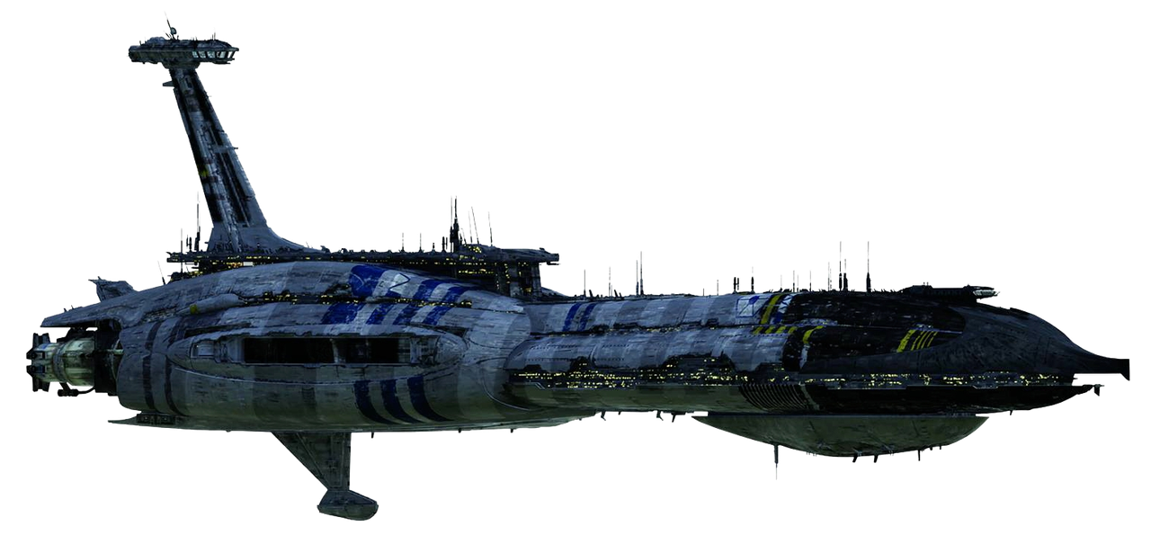 CPV-Class Heavy Destroyer (Halo) vs Providence-Class Carrier/Destroyer ...