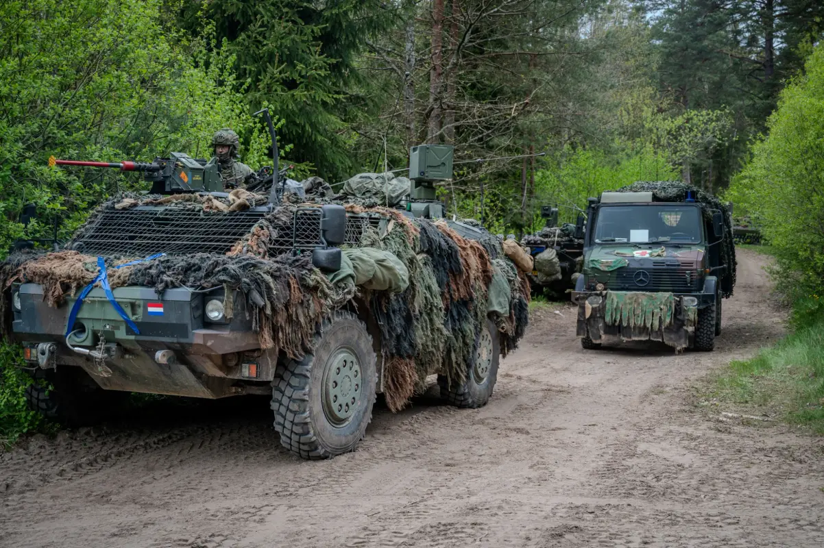 General AFV Thread - Page 147 - Mechanized Warfare - Sturgeon's House