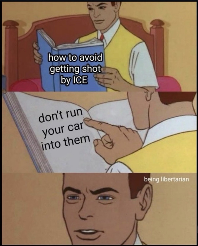 Bring Us Your Memes: 2024 Election Day and Beyond | Page 1103 ...