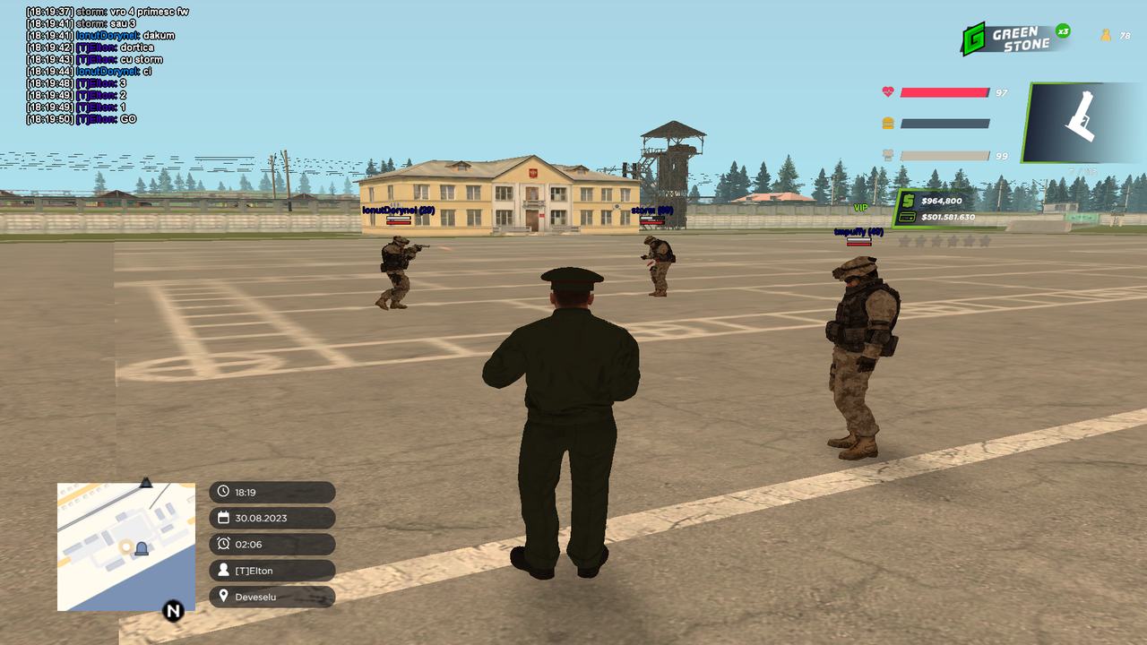 sa mp 010 — Postimages