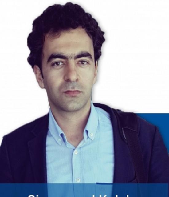 classify Kurdish writer | Anthro World Forum