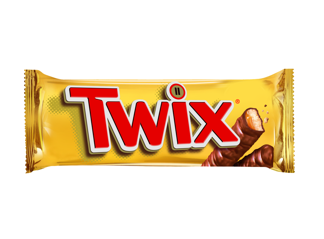 336261 TWIX SINGLE 50 GR — Postimages