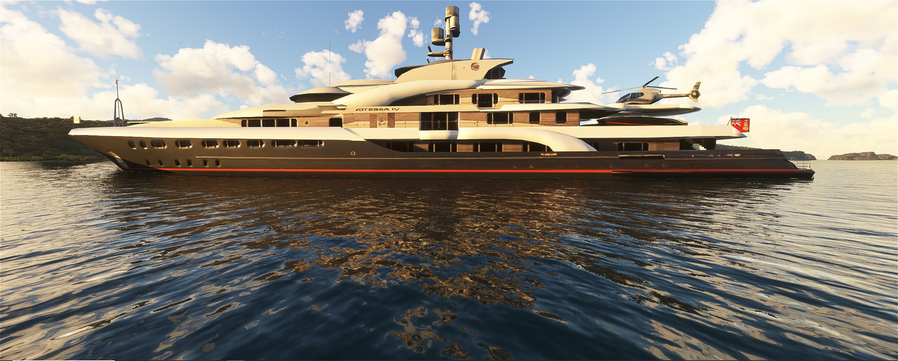 Boat, 27 — Postimages